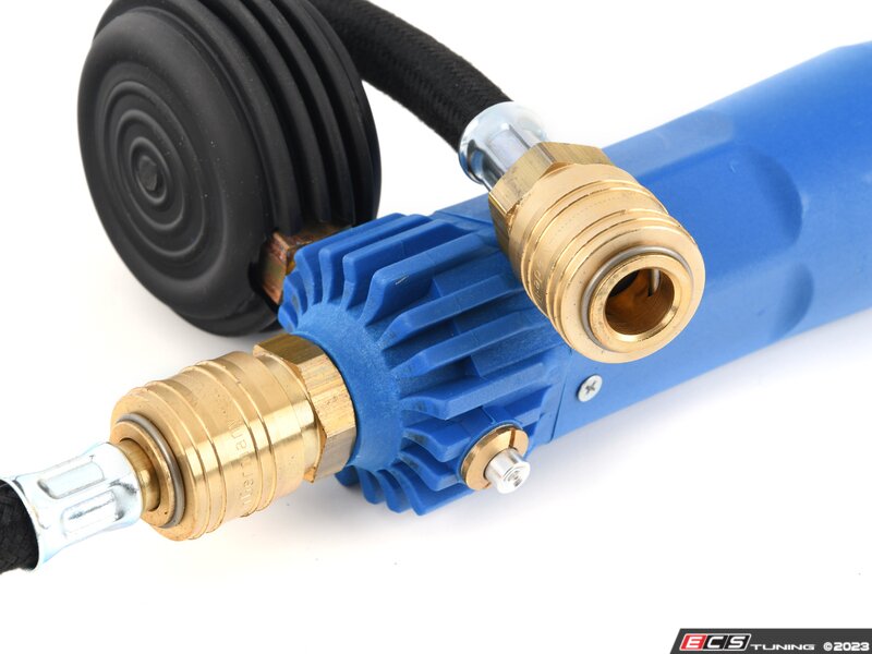 Genuine BMW - 83300494417 - COOLANT SYSTEM TESTE (83-30-0-494-417)