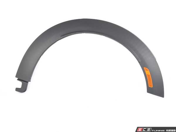 Genuine MINI - 51777389368 - Wheel Arch Front Right - NON PDC (51-77-7 ...
