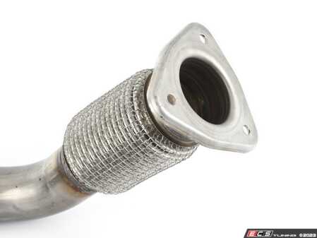 Genuine Volkswagen Audi - 4M0253300N - PIPE (4M0 253 300 N)