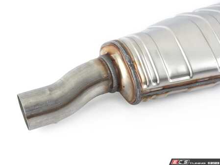 Genuine Volkswagen Audi - 4M0253300N - PIPE (4M0 253 300 N)