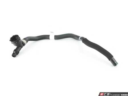 Genuine BMW - 11538741769 - HOSE, INLET (11-53-8-741-769)