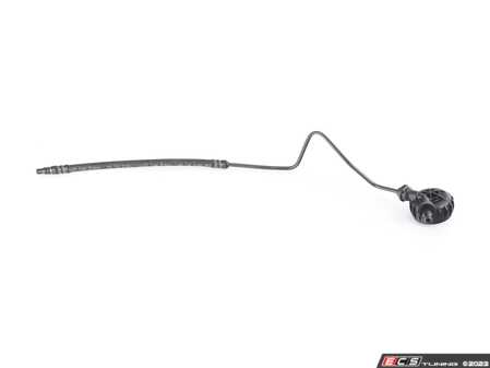 Genuine Volkswagen Audi - 1K1721465BE - TUBE (1K1 721 465 BE)