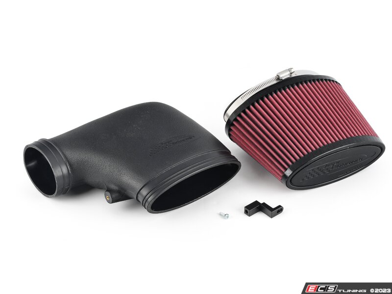 Burger Motorsports - F10-N55-INT - Performance Intake System