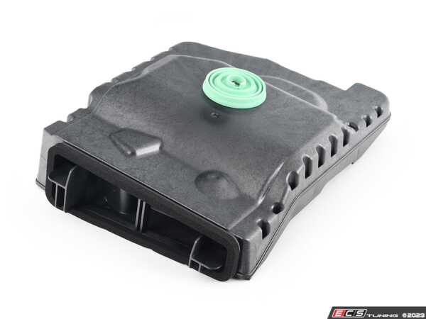 Genuine BMW - 65139210152 - Harman Kardon Underseat Subwoofer - Right ...