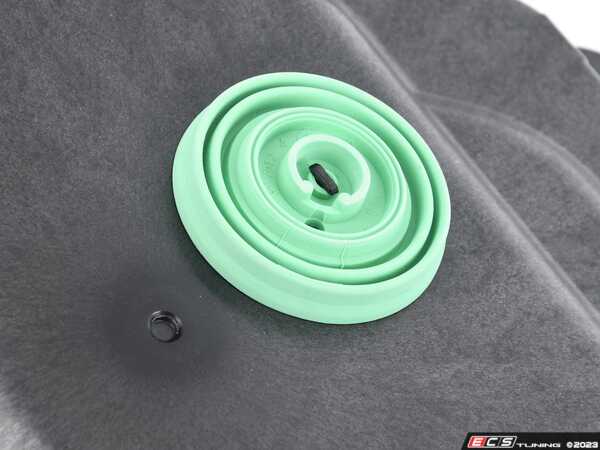 Genuine BMW - 65139210152 - Harman Kardon Underseat Subwoofer - Right ...