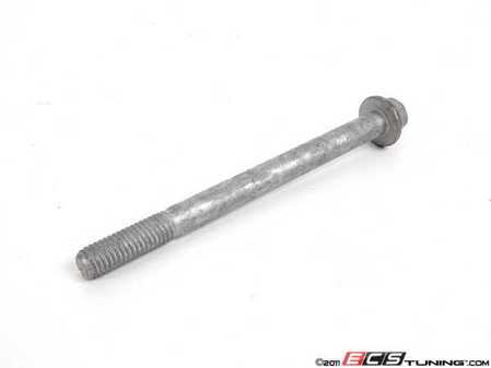 Genuine MINI - 07130770522 - Hexagon Screw With Flange - Priced Each ...
