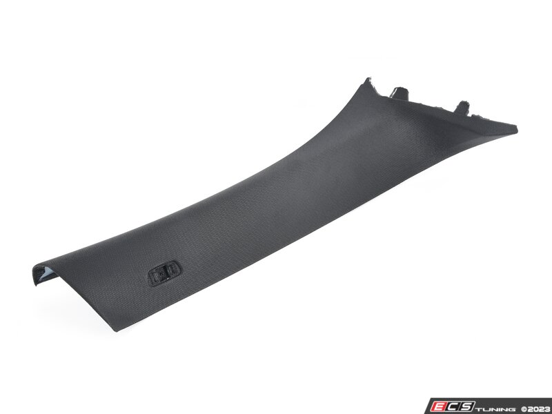 Genuine BMW - 51435A0D9A2 - A Column Cover - Right - Anthracite (51-43 ...