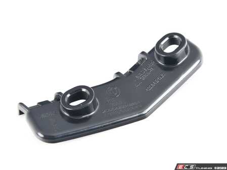 Genuine BMW - 51117354770 - INSERT, BUMPER FRONT RIGHT (51-11-7-354-770)