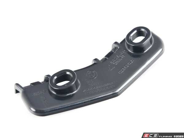 Genuine BMW - 51117354770 - INSERT, BUMPER FRONT RIGHT (51-11-7-354-770)