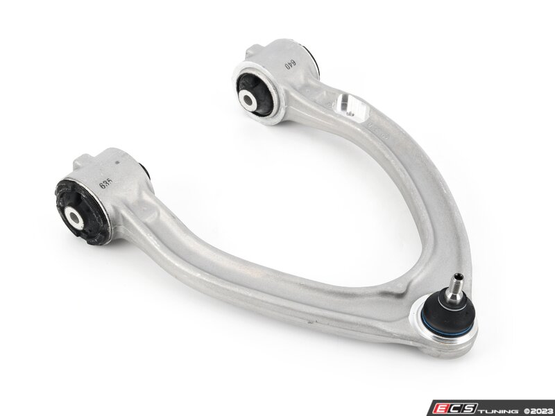 Genuine Mercedes Benz - 2203309307 - Front Upper Control Arm - Left ...