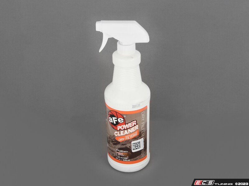 AFE - 90-10601 - Dry Air Filter Cleaner