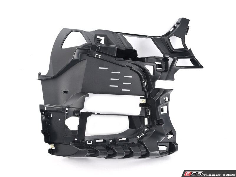 Genuine BMW - 51118075880 - BRACKET, FOG LAMP RIGHT (51-11-8-075-880)