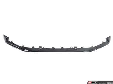Genuine BMW - 51118083387 - FRONT SPLITTER UPPER SECTION (51-11-8-083-387)