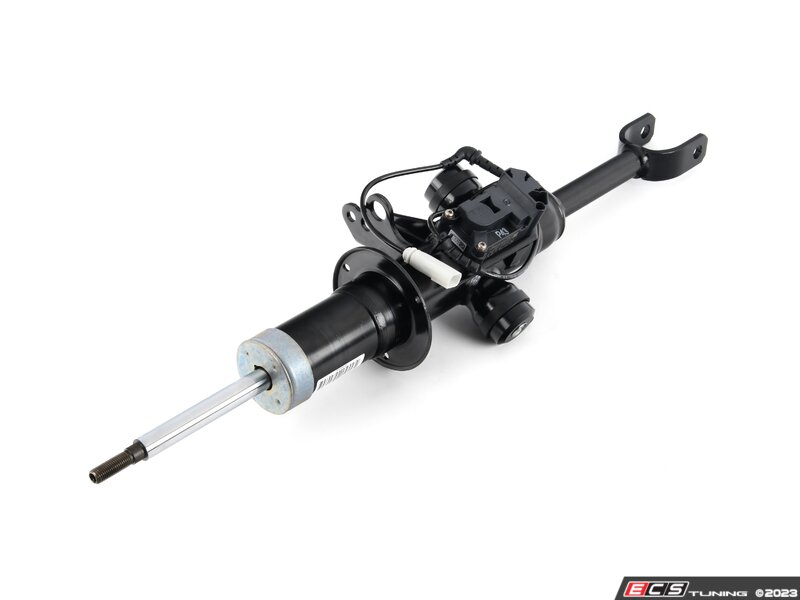 Genuine BMW - 37116863120 - Front Right Spring Strut (37-11-6-863-120)