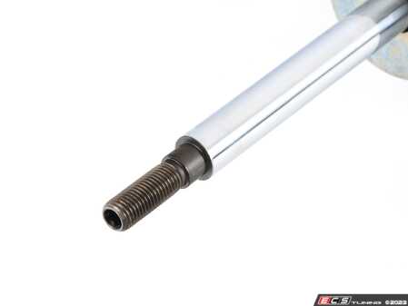 Genuine BMW - 37116863120 - Front Right Spring Strut (37-11-6-863-120)