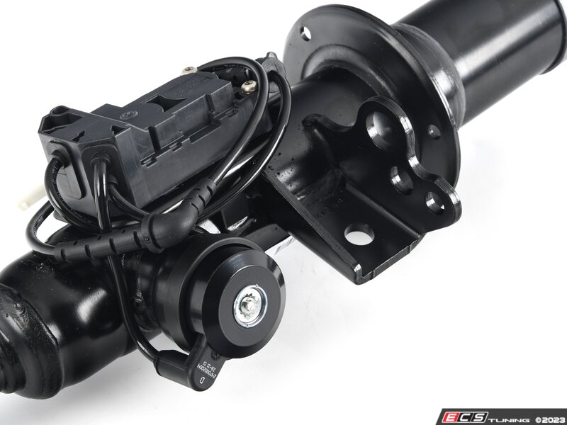 Genuine BMW - 37116863120 - Front Right Spring Strut (37-11-6-863-120)