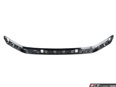 Genuine BMW - 51115A0DB79 - FRONT SPLITTER LOWER SECTION (51-11-5-A0D-B79)