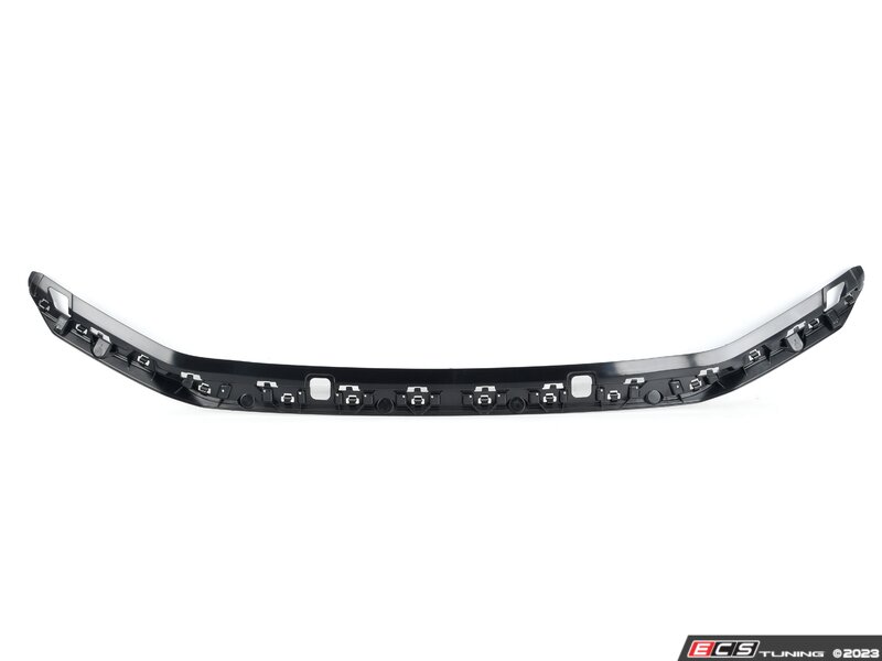 Genuine BMW - 51115A0DB79 - FRONT SPLITTER LOWER SECTION (51-11-5-A0D-B79)