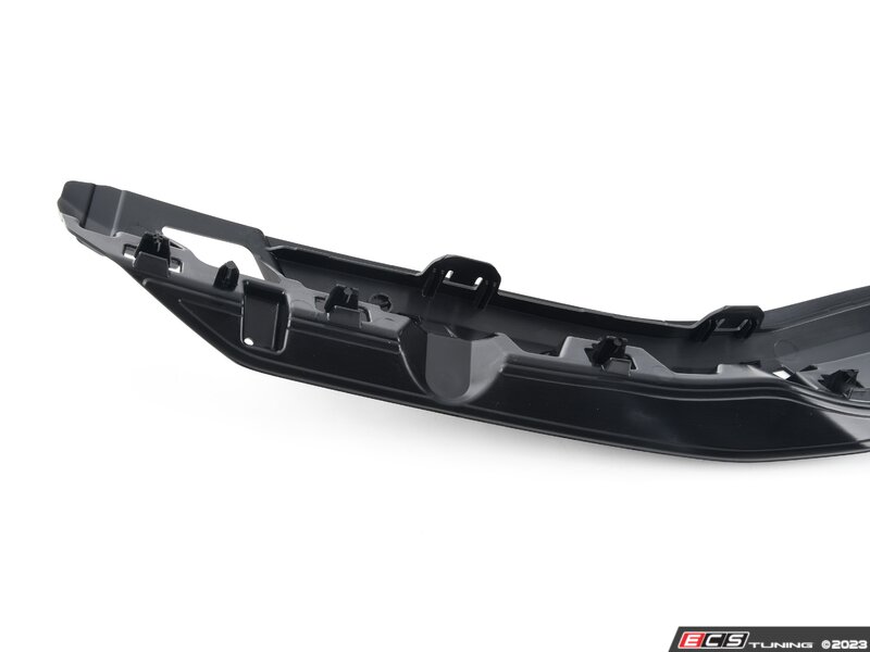 Genuine BMW - 51115A0DB79 - FRONT SPLITTER LOWER SECTION (51-11-5-A0D-B79)