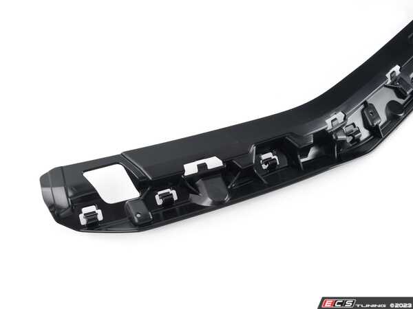 Genuine BMW - 51115A0DB79 - FRONT SPLITTER LOWER SECTION (51-11-5-A0D-B79)