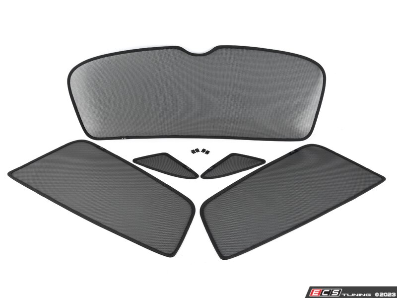Genuine Volkswagen Audi - 11A064365A - SUN BLIND (11A 064 365 A)