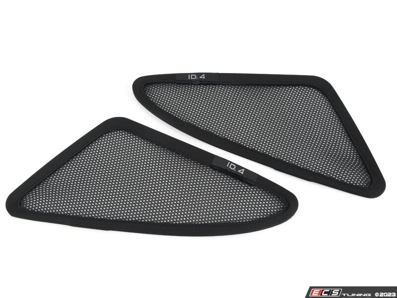 Genuine Volkswagen Audi - 11A064365A - SUN BLIND (11A 064 365 A)