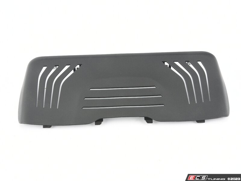 Genuine BMW - 51166847274 - Cover Cap Mirror (51-16-6-847-274)