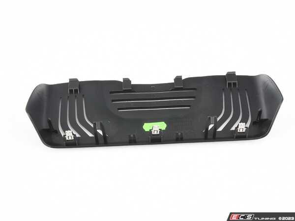 Genuine BMW - 51166847274 - Cover Cap Mirror (51-16-6-847-274)