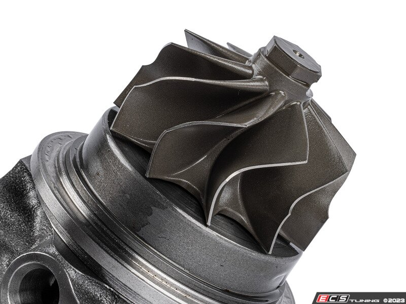 APR - T4100001 - APR DTR8868 Direct Replacement Turbo System (3.0T EA839)