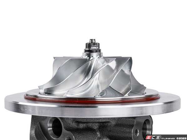 APR - T4100001 - APR DTR8868 Direct Replacement Turbo System (3.0T EA839)