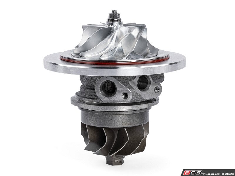 APR - T4100001 - APR DTR8868 Direct Replacement Turbo System (3.0T EA839)