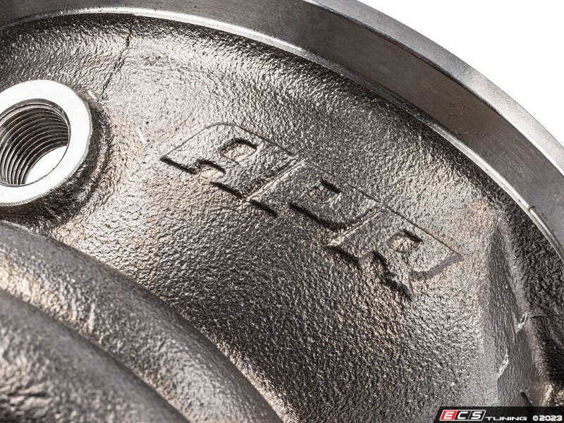 APR - T4100001 - APR DTR8868 Direct Replacement Turbo System (3.0T EA839)