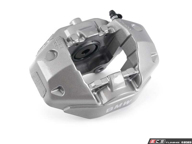 Genuine BMW - 34206785237 - Rear Brake Caliper - Left (34-20-6-785-237)