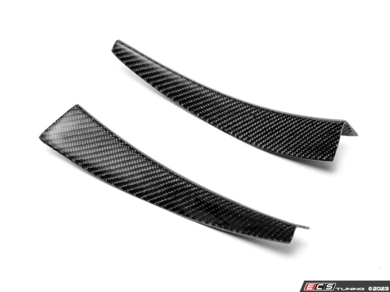 AUTOTECKNIC - ATK-BM-0087 - Dry Carbon Canard Set - F80 M3 / F82/ F83 M4