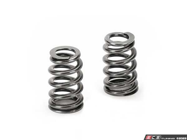 Supertech - SPR-FE20BE-24 - Performance Conical Valve Spring - Set Of 24