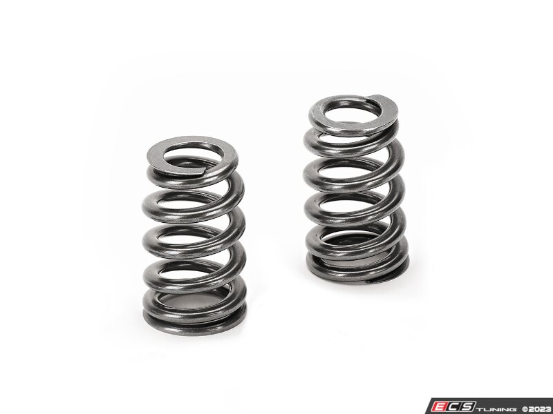 Supertech - SPR-FE20BE-24 - Performance Conical Valve Spring - Set Of 24