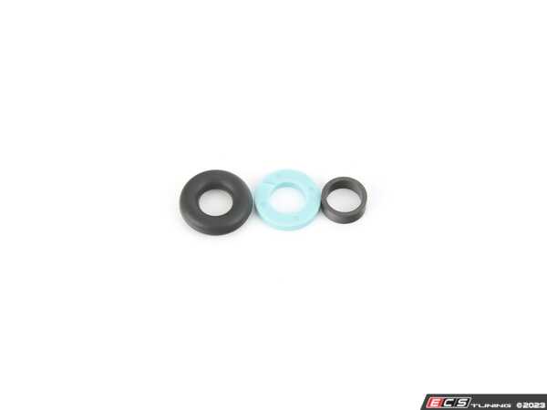 Genuine Volkswagen Audi - 06L998907 - Fuel Injector installation Kit ...