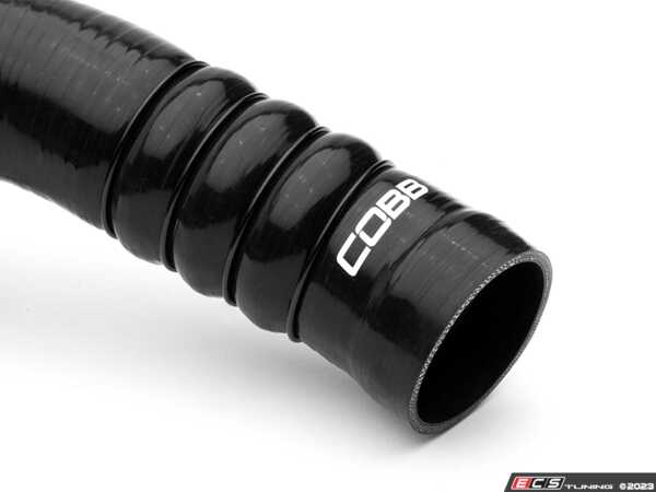 CobbTuning - 7A2160 - Redline Carbon Fiber Intake System