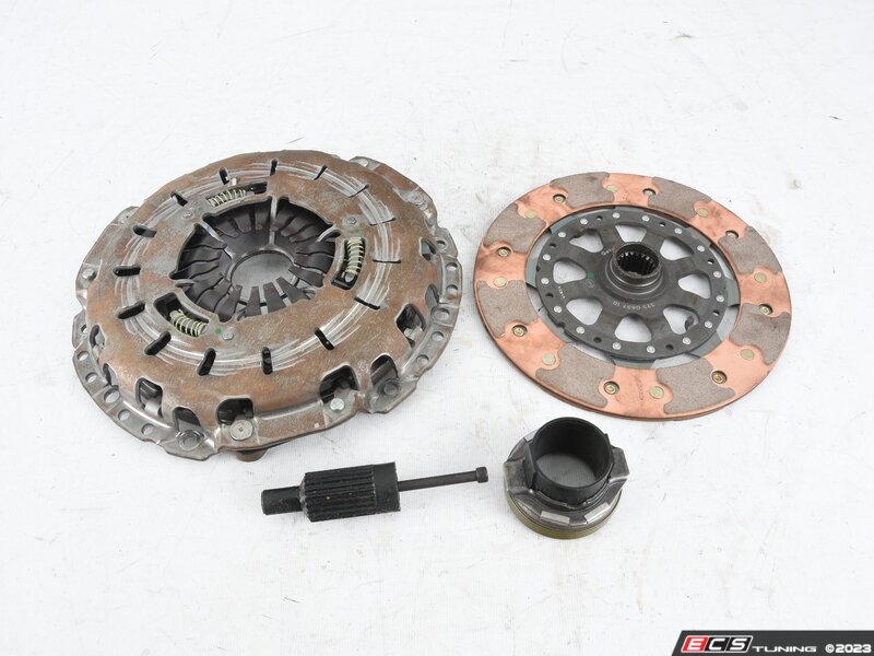 Scratch & Dent - K70520HDBsd - South Bend Clutch Stage 2 Drag/Drift ...
