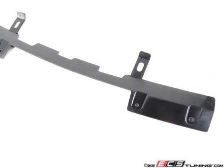 Genuine BMW - 51127891916 - Rear Bumper Diffuser (51-12-7-891-916)