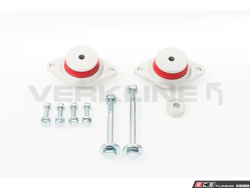 Verkline - ELA-003-75 - Polyurethane Differential/Transmission Mounts ...