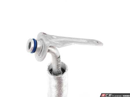 Genuine BMW - 11538853292 - Turbo Cooling Line - Supply (11-53-8-853-292)