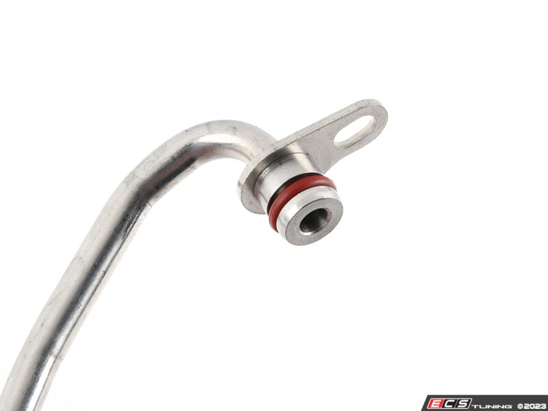 Genuine Volkswagen Audi - 07K145778F - Turbo Oil Line - Feed (07K 145 ...