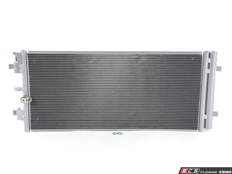 Nissens - 4G0260403T - AC Condenser