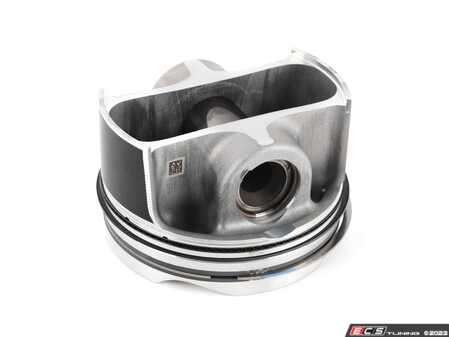 Genuine BMW - 11258745624 - Piston Replacement Kit - S58 (11-25-8-745-624)