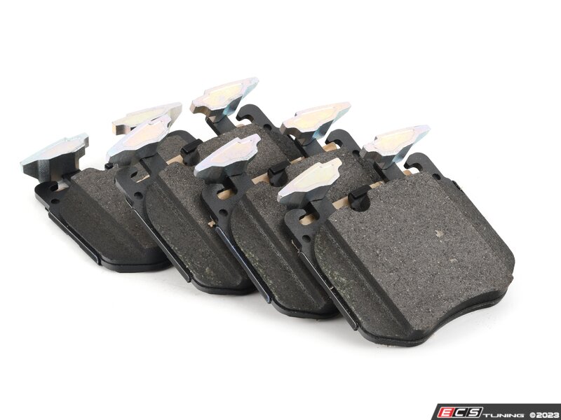 ATE - 34106883510 - Front Brake Pad Set