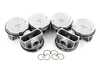 Genuine BMW - 11258745624 - Piston Replacement Kit - S58 (11-25-8-745-624)