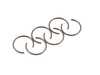 Genuine BMW - 11258745624 - Piston Replacement Kit - S58 (11-25-8-745-624)