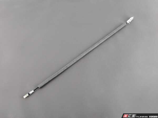 Genuine BMW - 51217296459 - BOWDEN CABLE, INSIDE DOOR OP (51-21-7-296-459)
