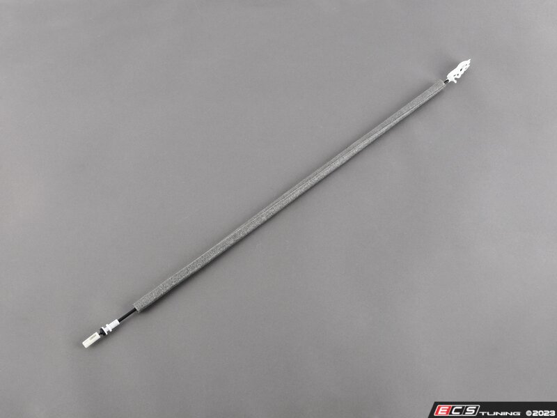 Genuine BMW - 51217296459 - BOWDEN CABLE, INSIDE DOOR OP (51-21-7-296-459)